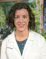 Mary London CRNP | Jefferson Health