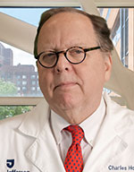 Charles W Hoopes MD,MPH | Jefferson Health