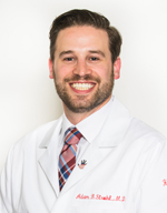 Adam B Strohl MD | Jefferson Health