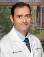 Radu A Nedelcoviciu MD | Jefferson Health