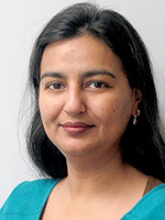 Samina Seraj MD | Jefferson Health