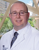 Matthew Sundquist CRNP | Jefferson Health