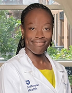 Comfort O Elumogo MD | Jefferson Health