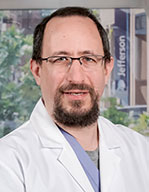 Arthur Siegel MD | Jefferson Health