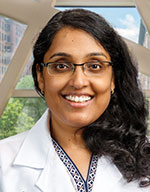 Pavani Gunda MD | Jefferson Health