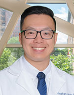Stephan S Leung MD | Jefferson Health