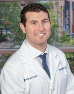 Michael J Nooromid MD | Jefferson Health