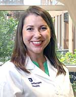 Elizabeth Novick MD | Jefferson Health