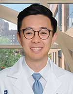 Dustin Le MD | Jefferson Health