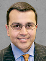 Sanjay M Shah MD | Jefferson Health