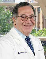 Kenneth A Andreoni MD | Jefferson Health