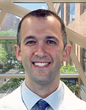 Marc A Hersh MD | Jefferson Health