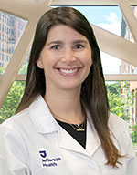 Alexa M Dessy MD | Jefferson Health