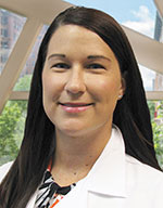 Stephanie Marucci APN | Jefferson Health