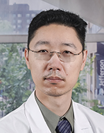 Ying Zhu MD | Jefferson Health