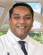 Ritam Ghosh MD | Jefferson Health