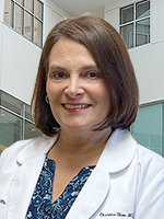 Christine Leith-Shea CRNP | Jefferson Health