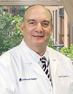 Gerald A Isenberg MD | Jefferson Health