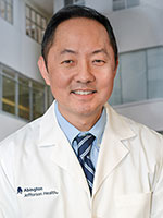 Michael S Yoon MD | Jefferson Health