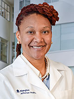 Renell S Dupree MD | Jefferson Health