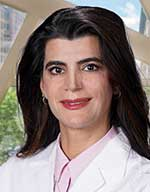 Anna S Salom CRNP | Jefferson Health