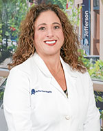 Lisa A Coco CRNP | Jefferson Health