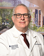 Andres Ferber MD | Jefferson Health