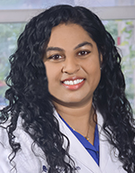 Christal Uthaman MD | Jefferson Health