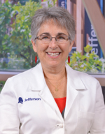 Liane Sher MD | Jefferson Health