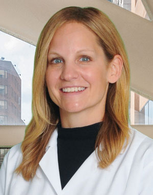 Elizabeth K Jones MD | Jefferson Health