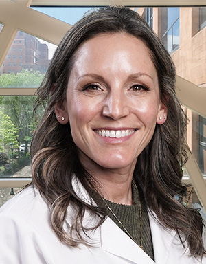 Erica Carver CRNP | Jefferson Health