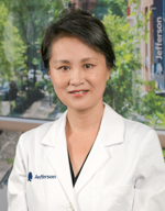 Yuan Y Mirow MD | Jefferson Health