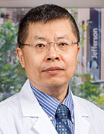 Wei Hong MD | Jefferson Health