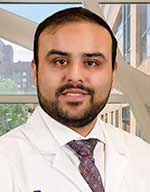 Musa A Mufti MD | Jefferson Health