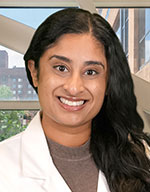 Divya Ayyala-Somayajula MD | Jefferson Health