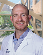 Christopher R Azzolino MD | Jefferson Health