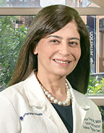 Pooja Singh MD | Jefferson Health
