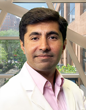 Dhruv Rathod MD | Jefferson Health