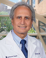 Eli F Dweck MD | Jefferson Health