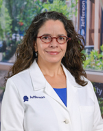 Keira L Chism MD | Jefferson Health