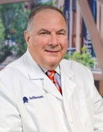 Anthony J Limberakis MD | Jefferson Health