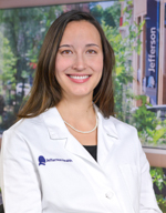Allison L Tan MD | Jefferson Health
