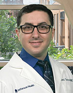 Sami Tannouri MD | Jefferson Health