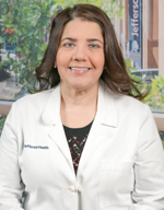 Judith M Heredia CRNP | Jefferson Health