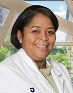 Michelle S Paul CRNP | Jefferson Health