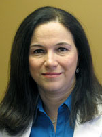 Mahshid Shirazi-Majd MD | Jefferson Health