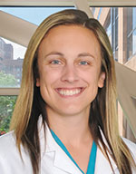 Lia J Michos MD | Jefferson Health