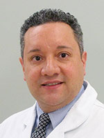 Jimmy J Ruiz MD | Jefferson Health