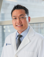 Andrew T Ng MD | Jefferson Health