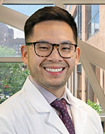 David H Leong DO | Jefferson Health